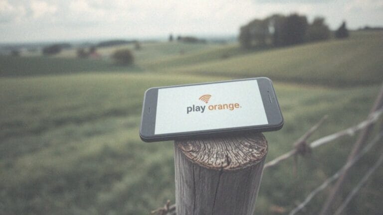 Jak włączyć roaming w Play? Praktyczny poradnik krok po kroku